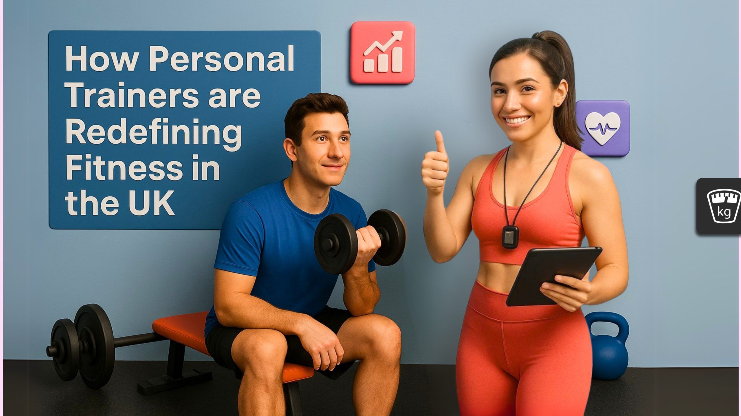 Personal Training UK | Online gym trainer - Achieve Fitness Nutrition